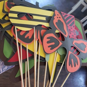 Bug Birthday, Insect 1st Birthday, Lady Bug Baby Shower, Ladybug, Lady ...