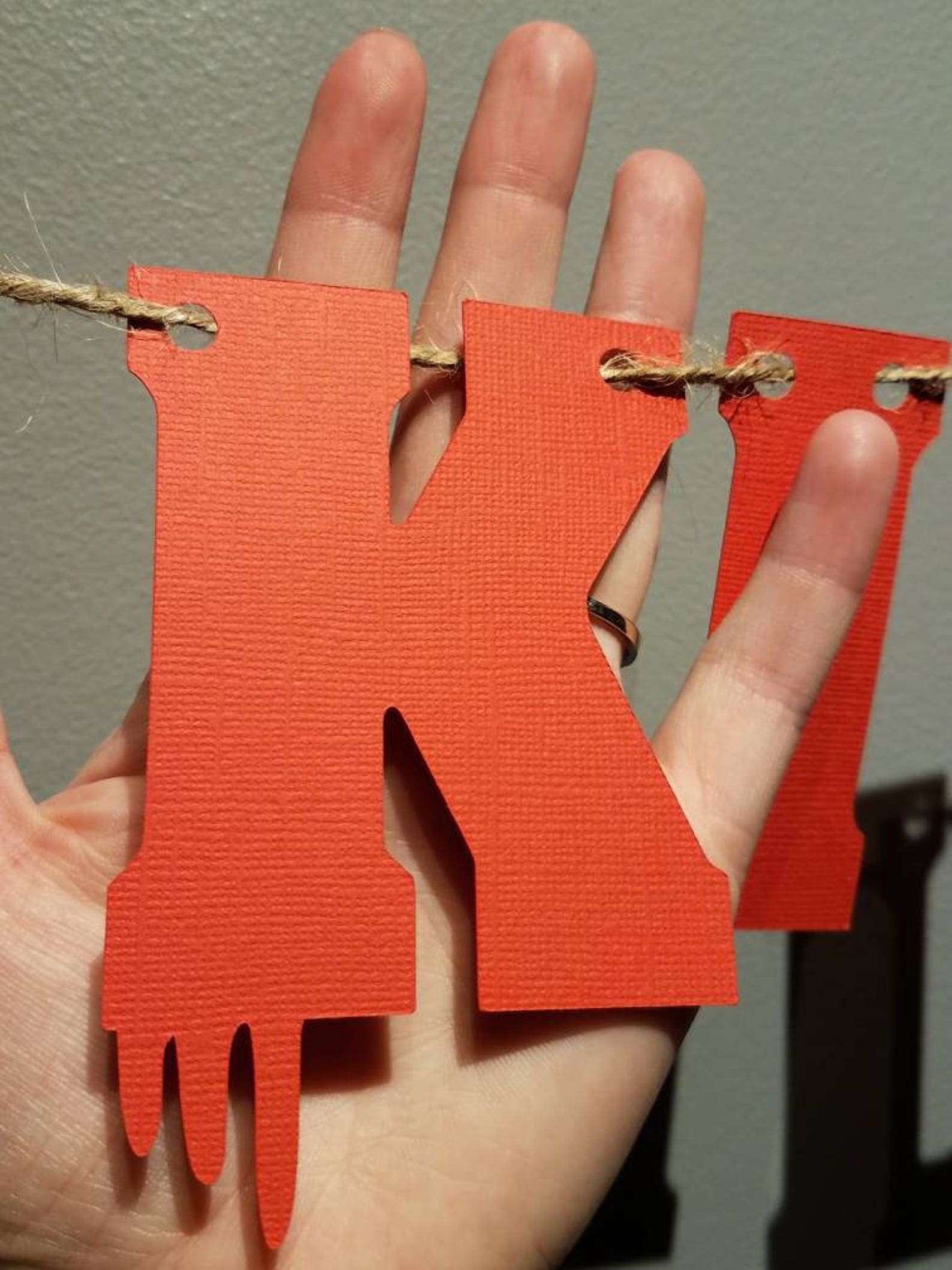 Friday the 13th Banner, Halloween Party Decorations, Have a Killer ...
