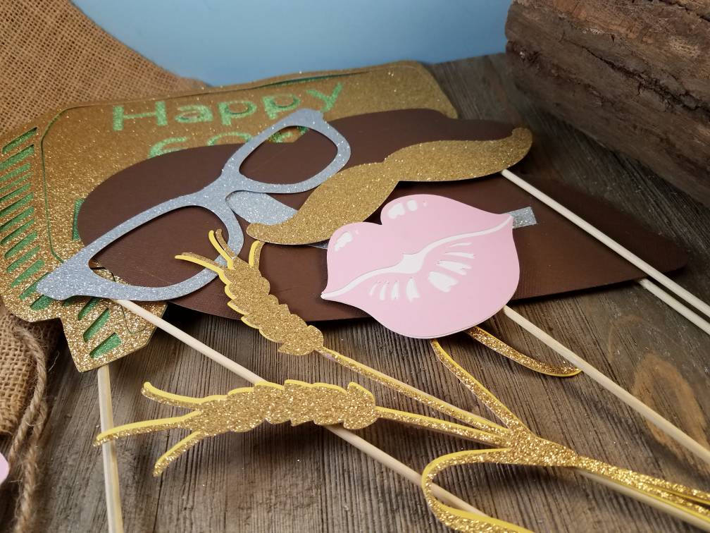 Farm birthday party farm props farm photo props farm | Etsy