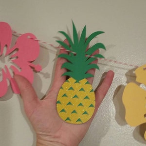 Luau Party Banner, Aloha Banner, Hawaiian Luau, Hawaiian Party ...