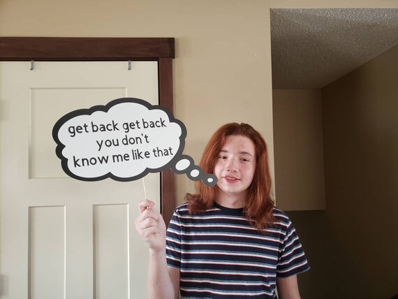 Large personalized sign prop custom sign sign for wedding | Etsy