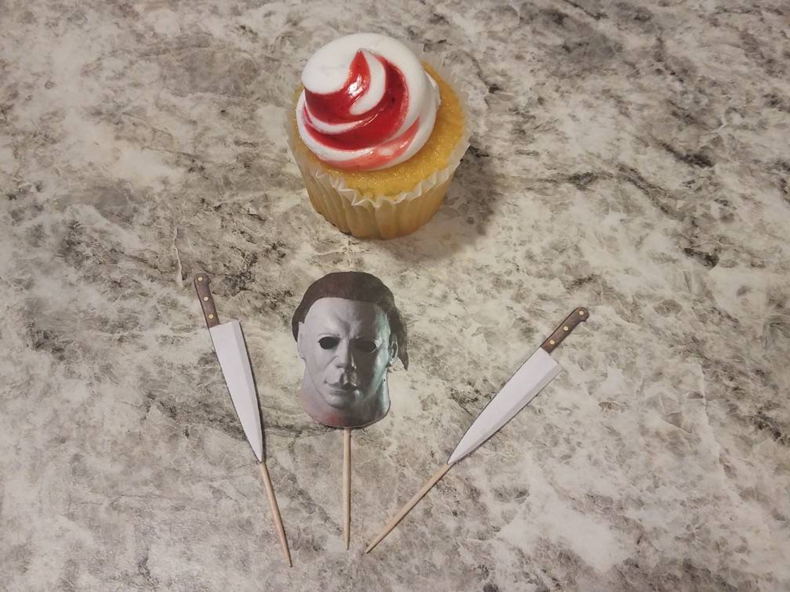 Friday the 13th Party Decorations, Halloween Party Decorations ...