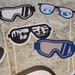 Ski Party Props, Ski Snowboard Themed Birthday, Ski Bachelorette Photo ...