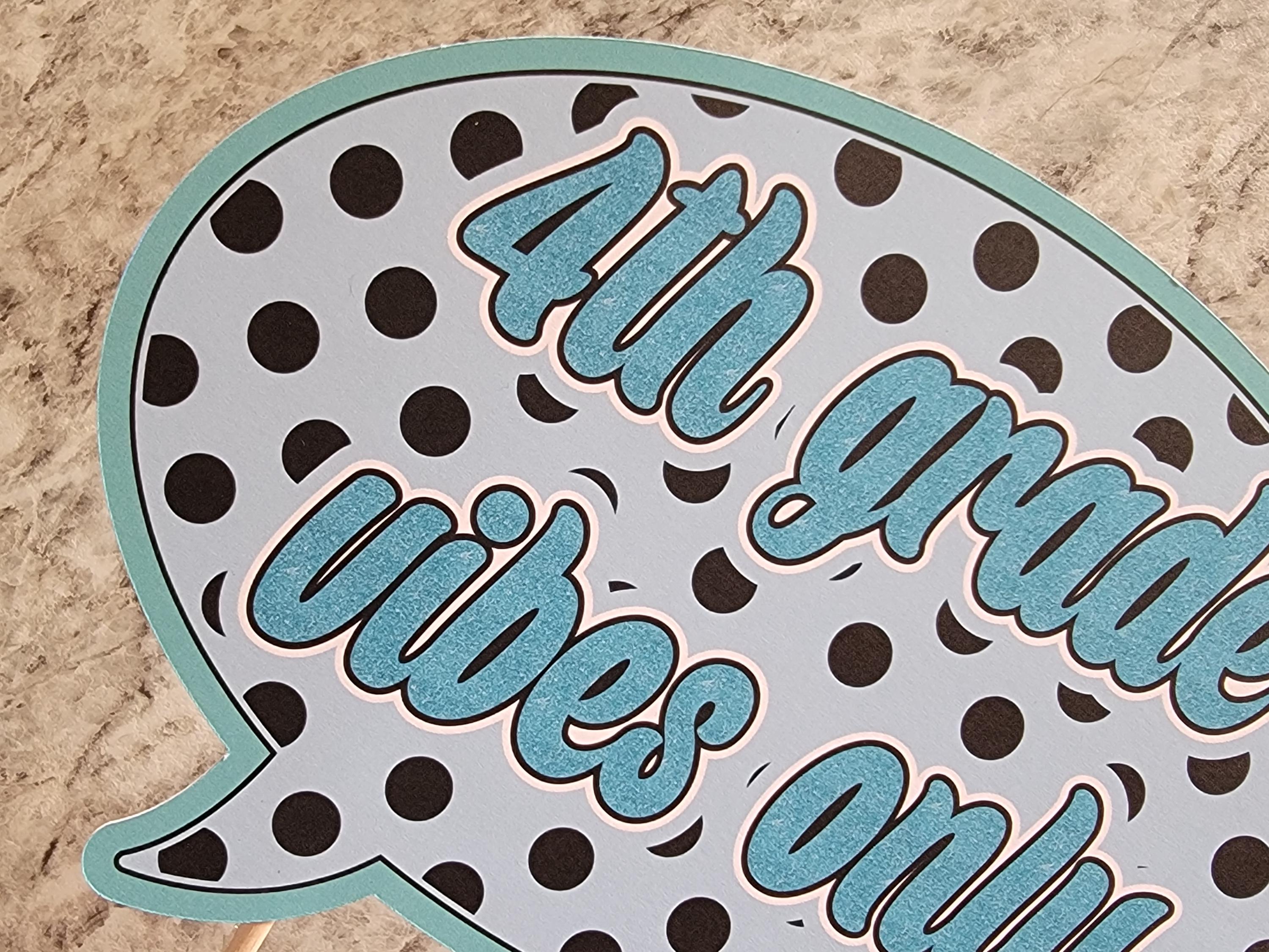 Back to School Photo Props, First Day of Preschool, First Day of School ...