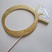 Large Diamond Ring Prop, Bachelorette Party Decor, Engaemnet Party ...