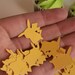 Pikachu Confetti, Pokemon Party Decorations, Video Game Party Decor ...