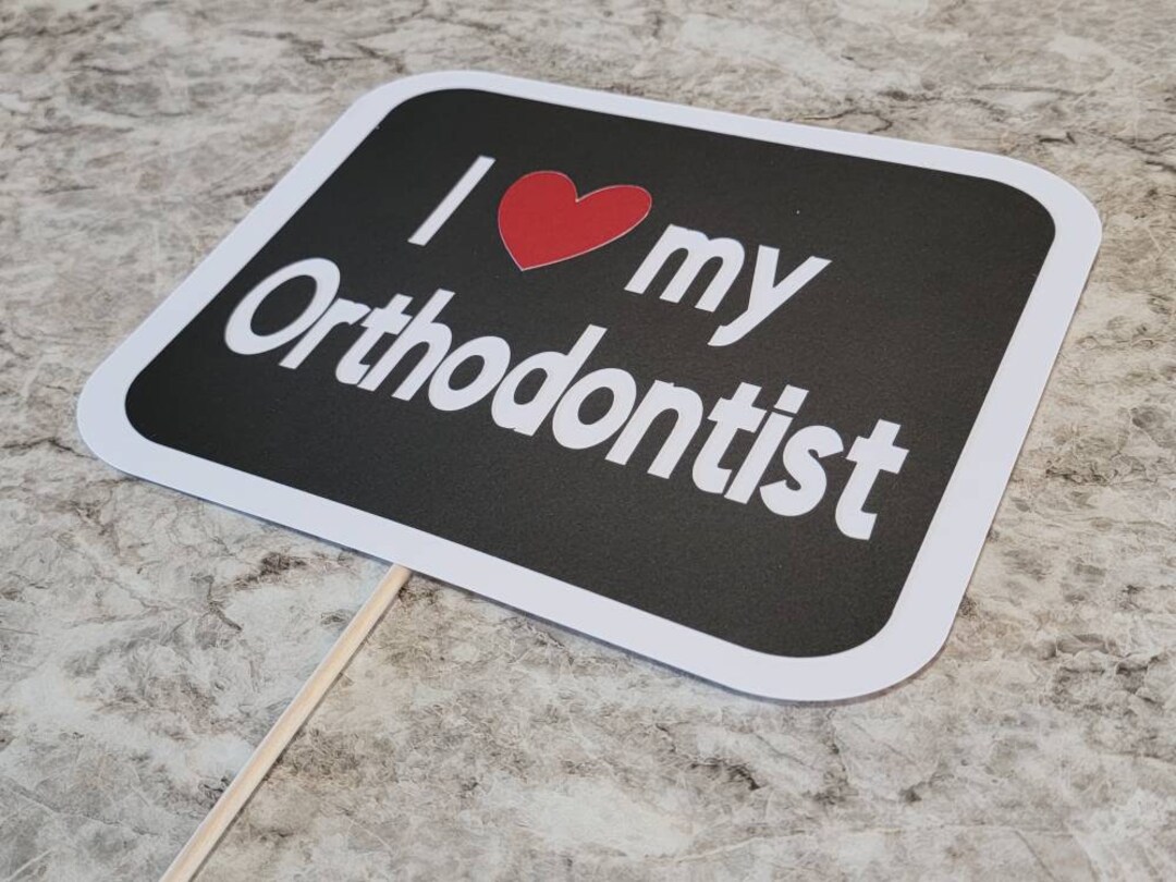 Dental Photo Props, Dental Office Promotions, Custom Photo Prop ...