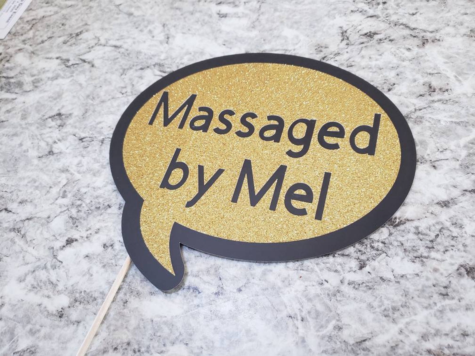 Custom Photo Prop, Instagram Prop, Word Bubble Photo Prop, Birthday ...