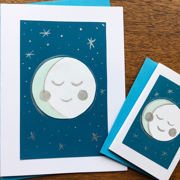 Moonbeam - Etsy