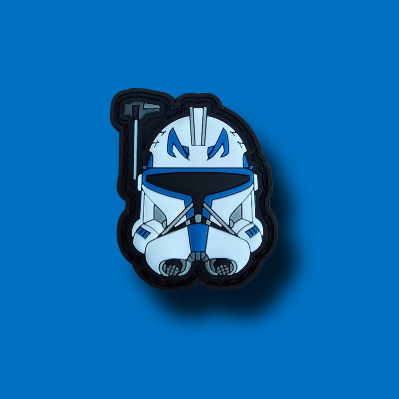 Helmet legion 501 - Etsy.de
