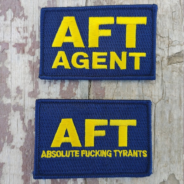 Atf - Etsy