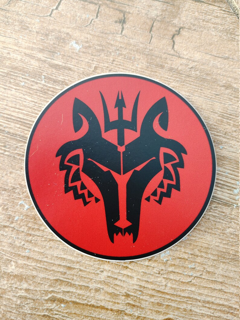 Slap Pack 4 Stickers - Etsy