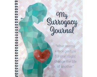 Surrogate Baby Shower | Etsy