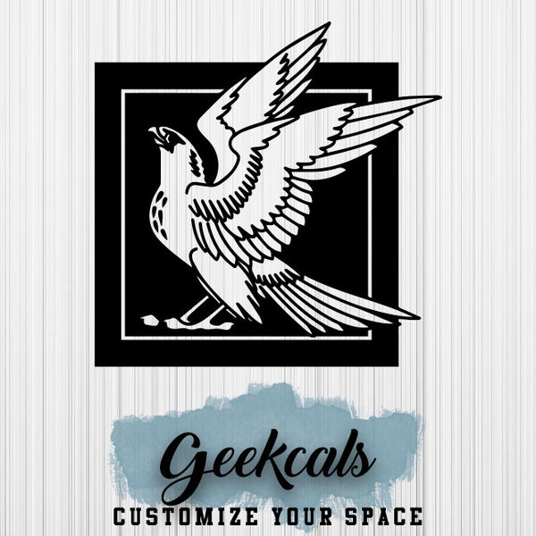 Wheel of Time Decal - Etsy