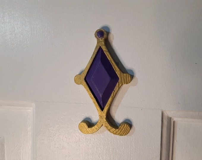 Homura Akemi Soul Gem STL Digital File for 3d Printing - Not a Physical ...