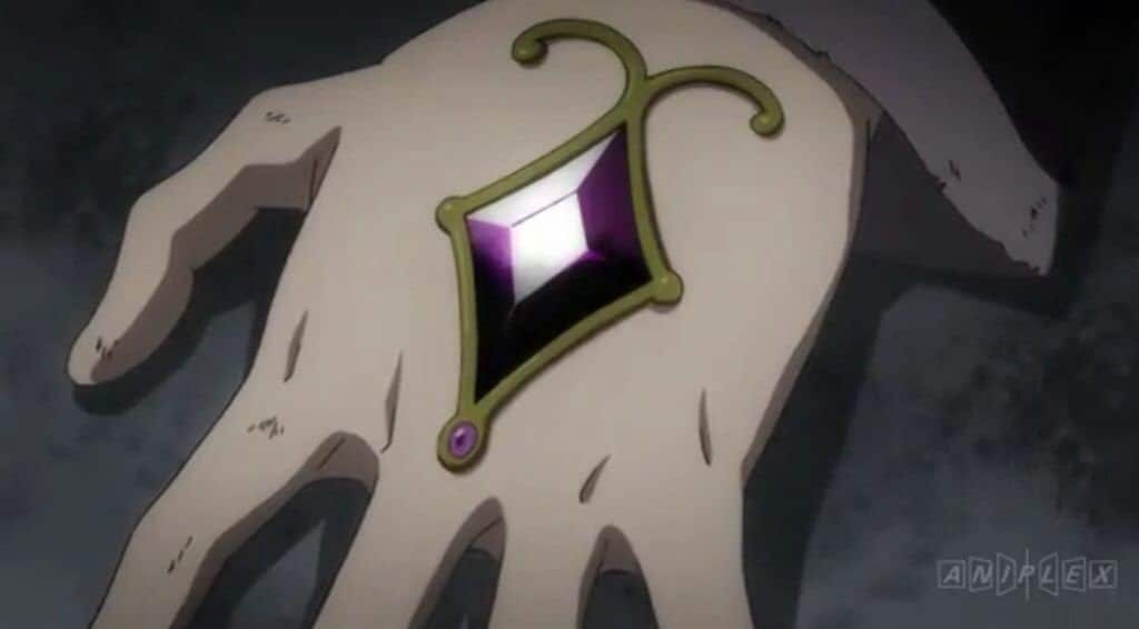 Homura Demon Soul Gem
