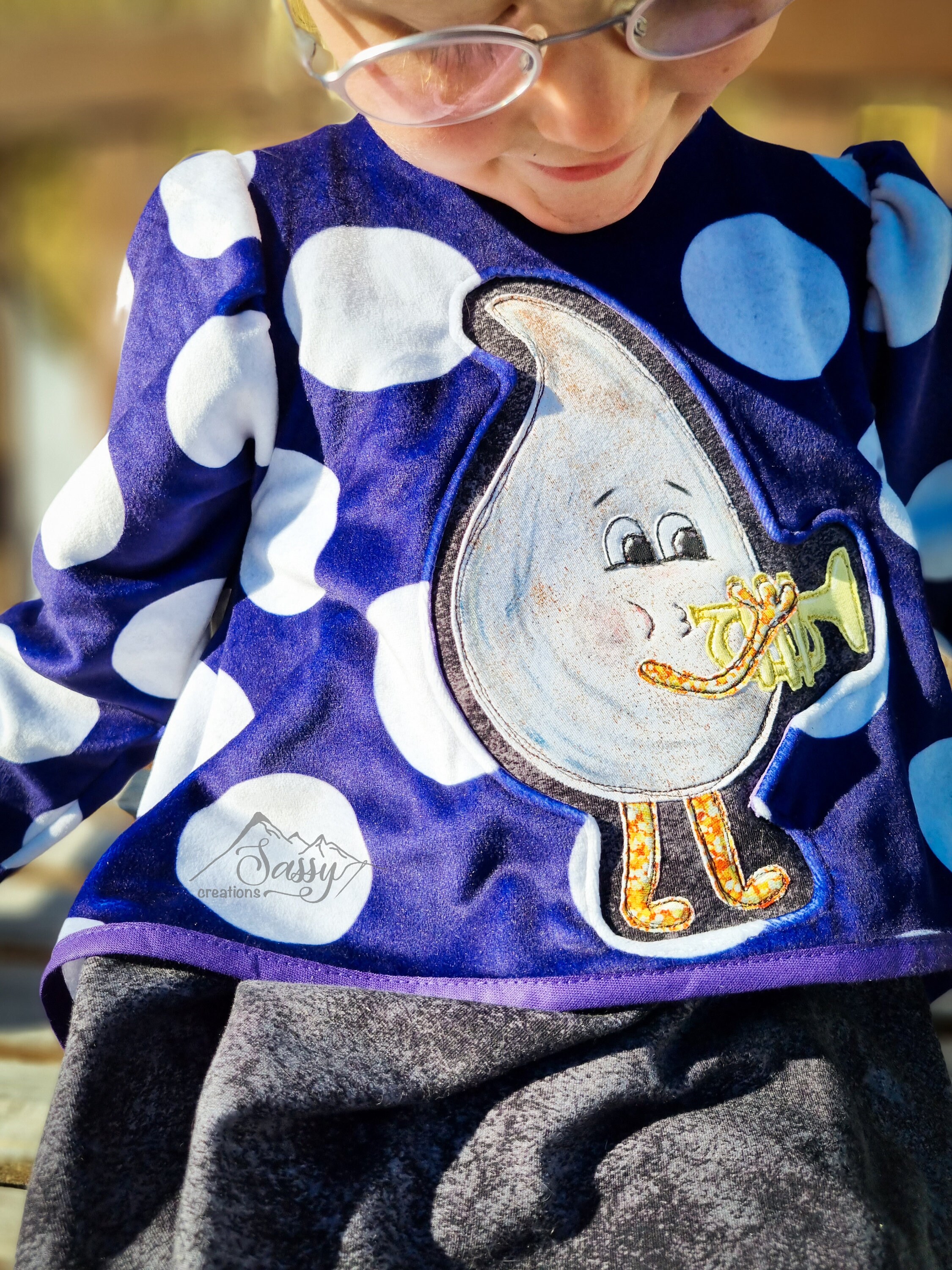 Elemental Funk COLLECTION GERMAN 6 Applique Templates and - Etsy