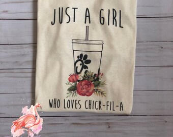 Chick fil a | Etsy