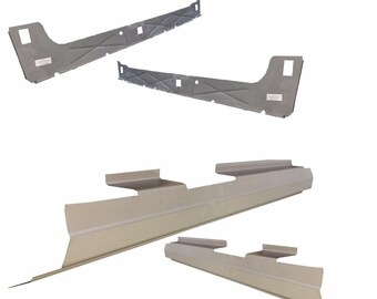 Inner Rocker Panel | Etsy