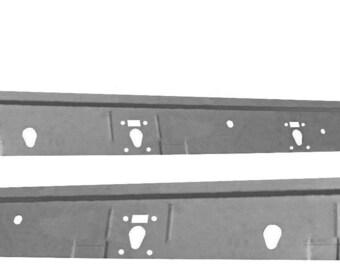 Inner Rocker Panels | Etsy