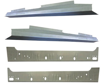 Inner Rocker Panels | Etsy