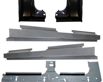 Inner Rocker Panels | Etsy