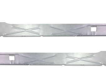 Inner Rocker Panel - Etsy