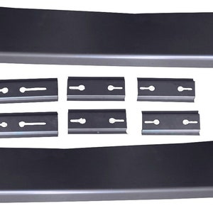 1937 1938 1939 Dodge Passenger Running Board Set Made in the | Etsy