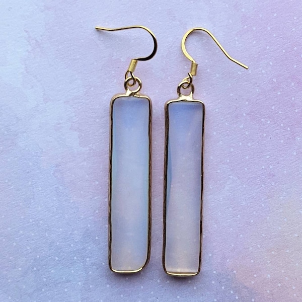 Opalite - Etsy
