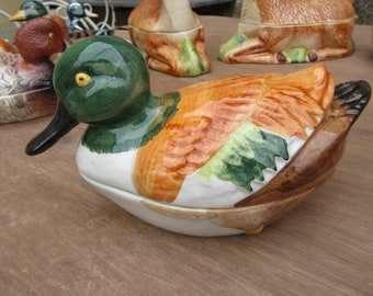 French salt pig | Etsy