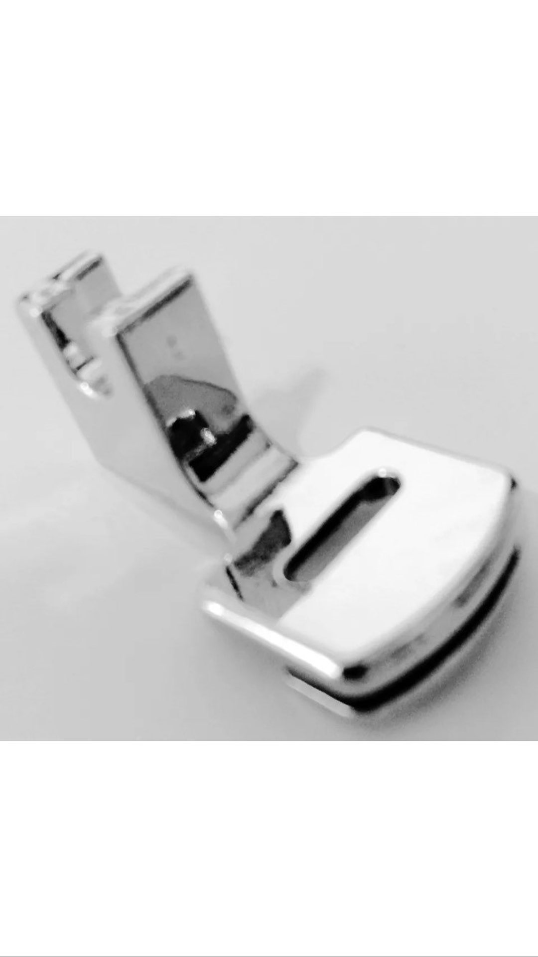 Low Shank Double Gathering Foot Singer Brother Janome Brother Babylock ...