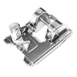 Braiding Foot for Babylock, Brother, Elna, Janome, Singer and More ...