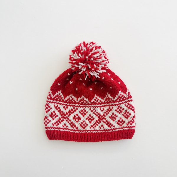 Norwegian Hat - Etsy