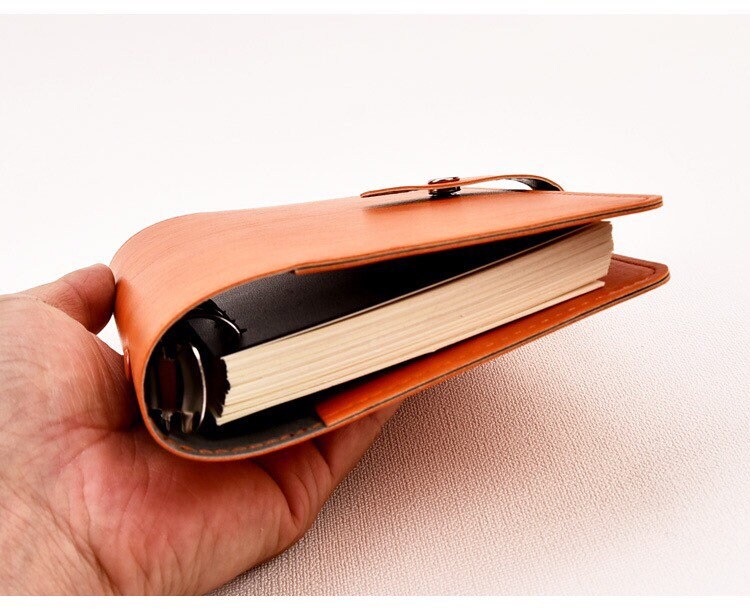 A7 Planner Pocket Planner Portable Planner 6 Ring Binder - Etsy