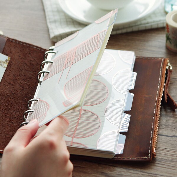 Planner Dividers - Etsy