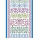 Bargello Sampler - Etsy
