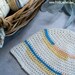 Crochet Bucket Hat PATTERN | Crochet Pattern - Etsy