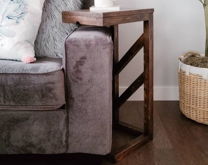 Sofa Side Tableliving Room Side Table Bedside Night Table - Etsy