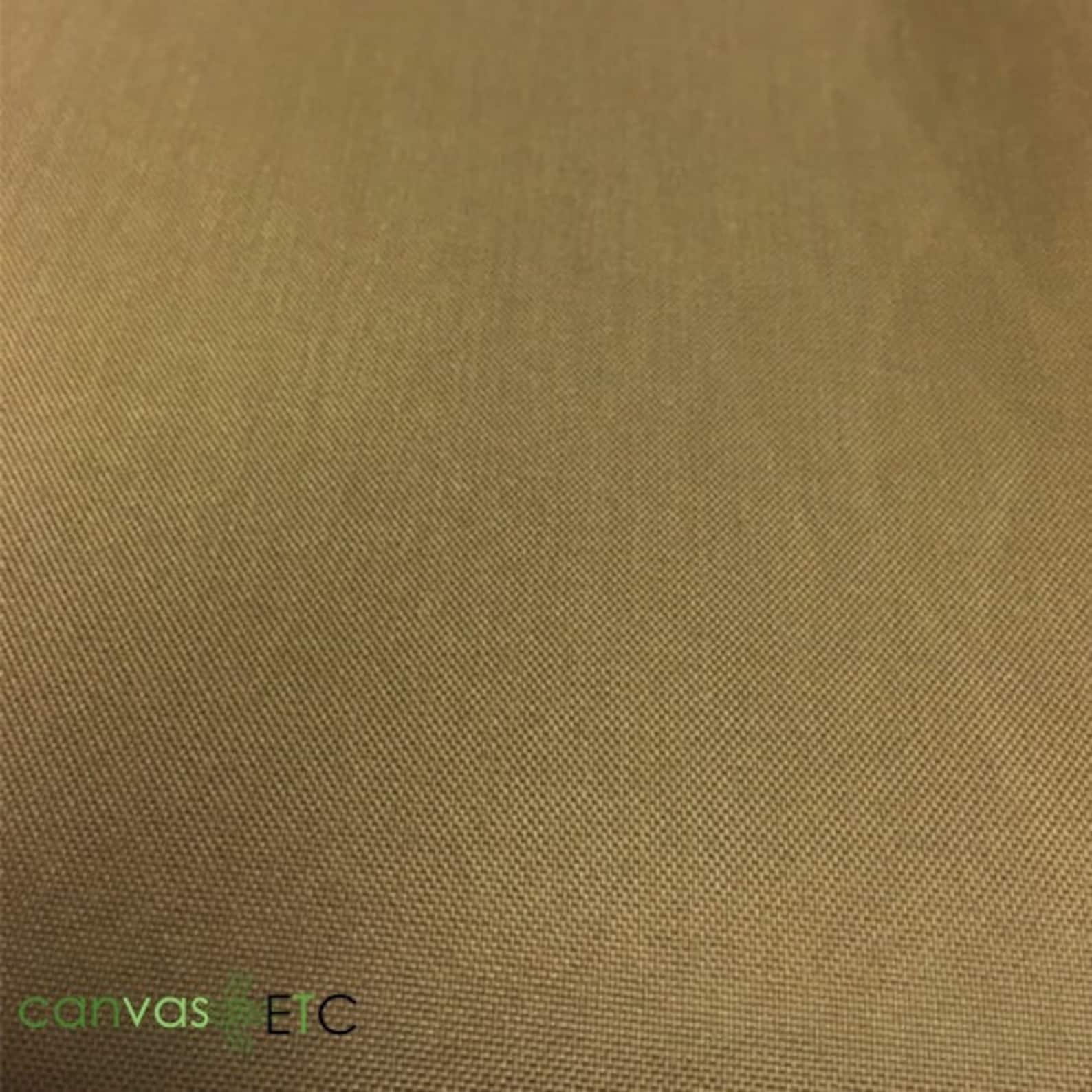 500 Denier Cordura Nylon | Tan | 60" Width | DTL-32439A TYPE 3 Class 3 ...
