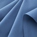 7 Oz Blue Canvas Fabric 60 Width Blue - Etsy