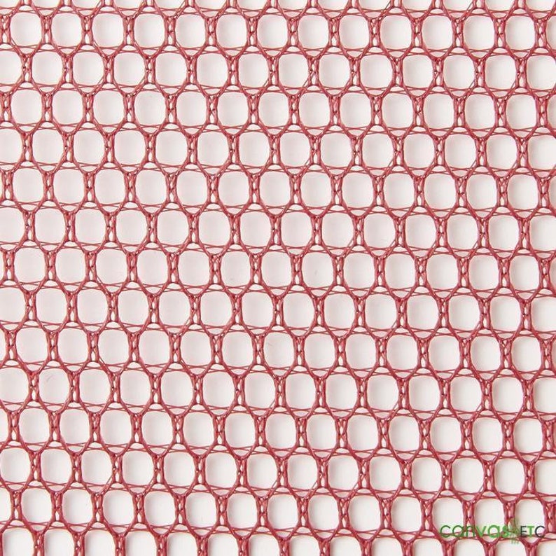 Hex Mesh 60 Width Red Sold by the Yard Sold by the Yard - Etsy