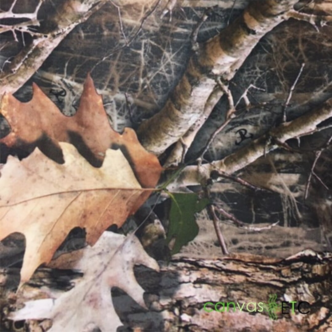 250 Denier Kanati True Timber Camo Fabric | 59/60" Width Sold by the ...