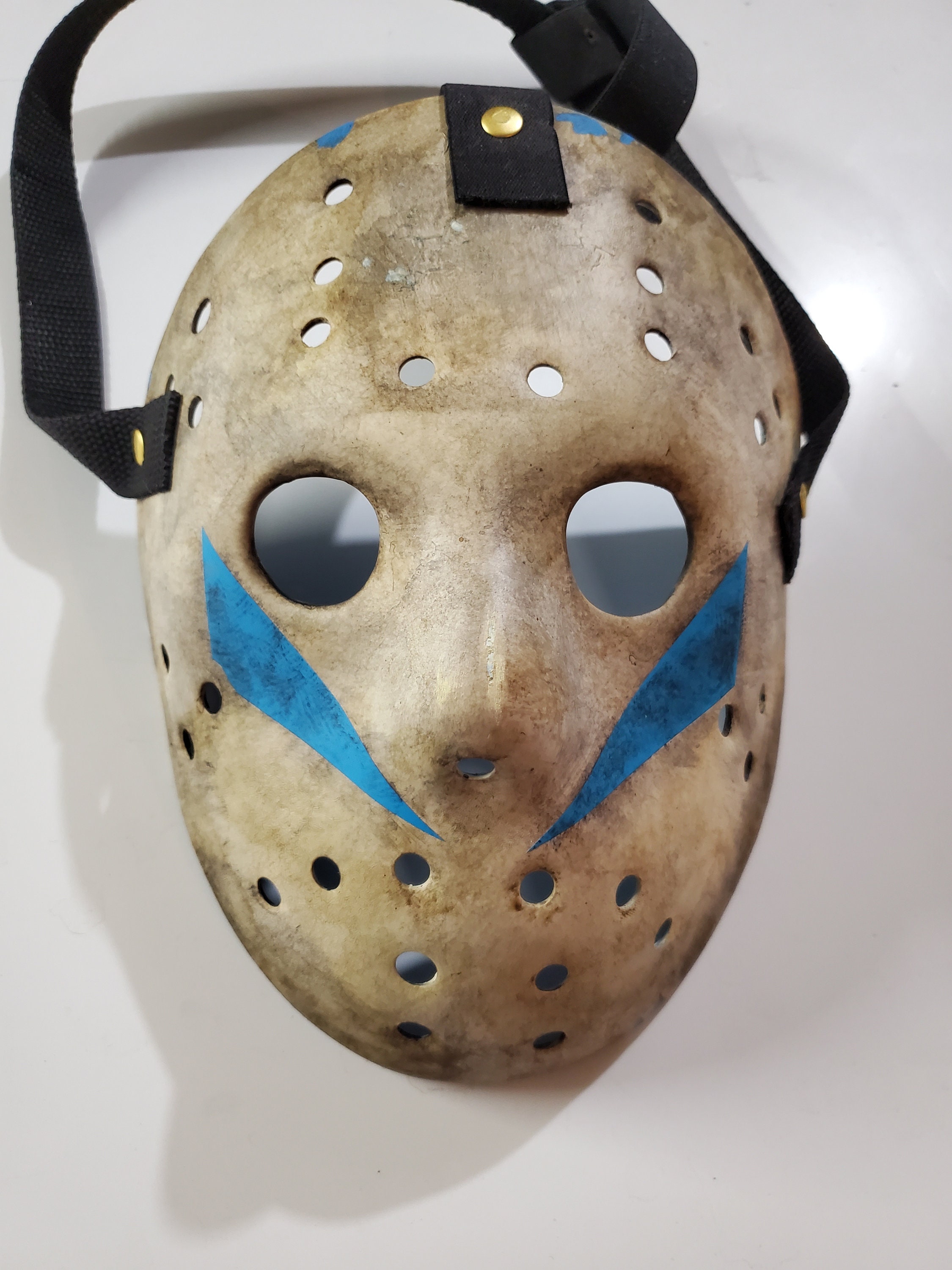 Jason Vorrhees Part 5