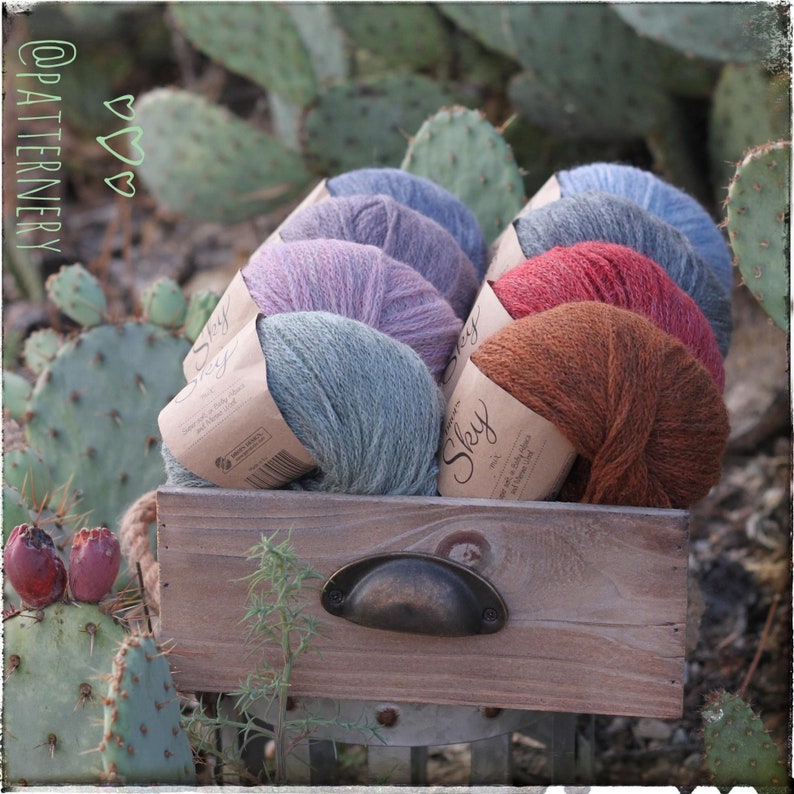 Knitting Pattern - Leaves Capelet (toddler - Child; XS-L; XL - 2XL ...