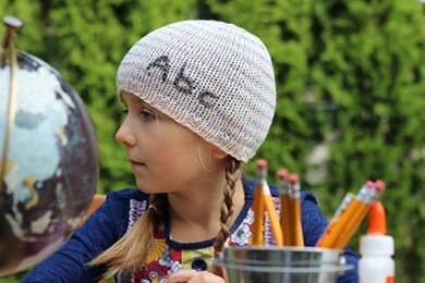 Sale Back to School Knitting PATTERN Simple Ruled Paper | Etsy