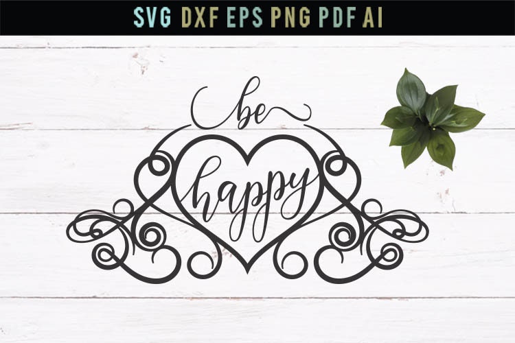 Happy Bundle Svg Happy Svg Happy Quotes Svg Happy Shirt | Etsy