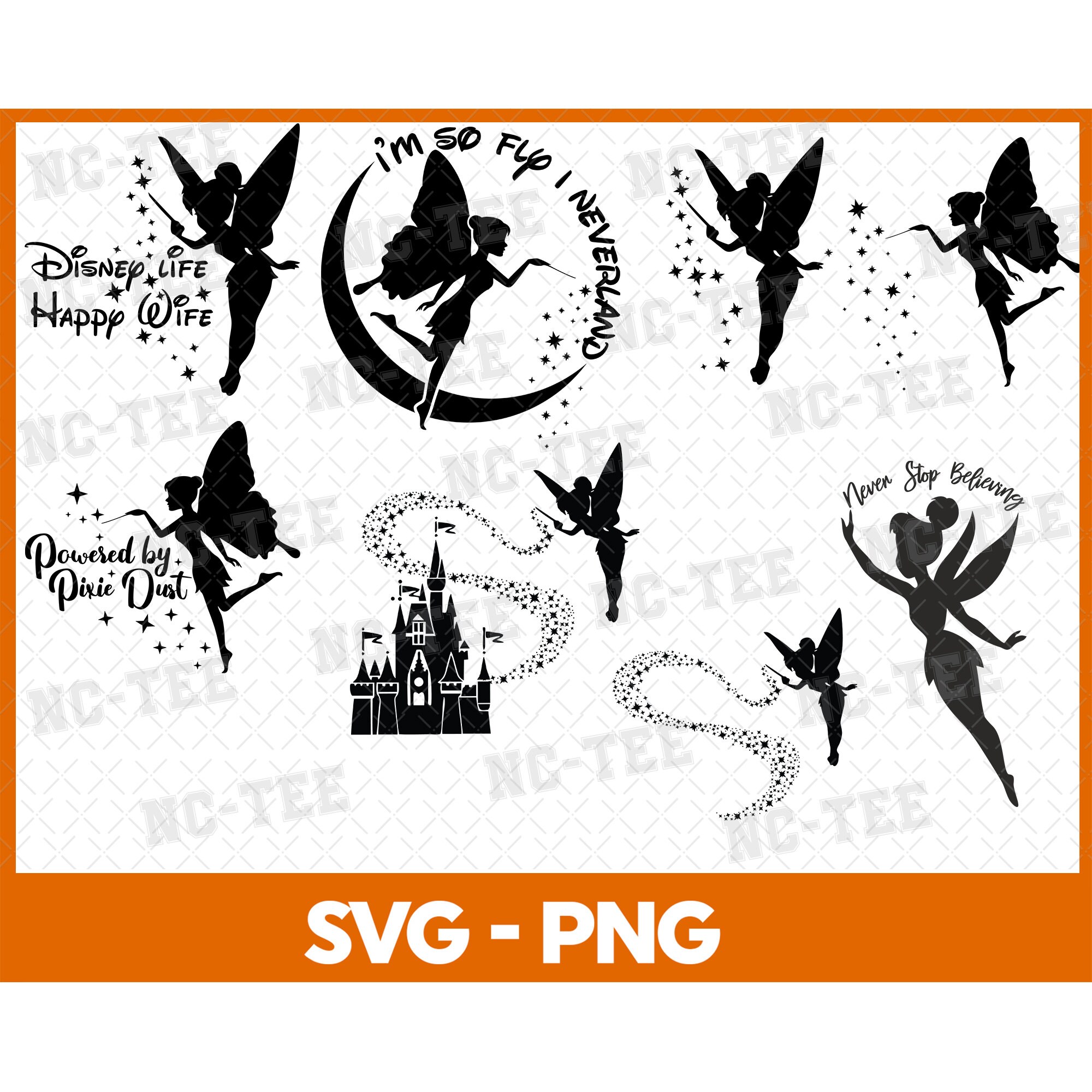 52000 Premier Bundle SVG PNG DXF Cricut Cut Files - Etsy