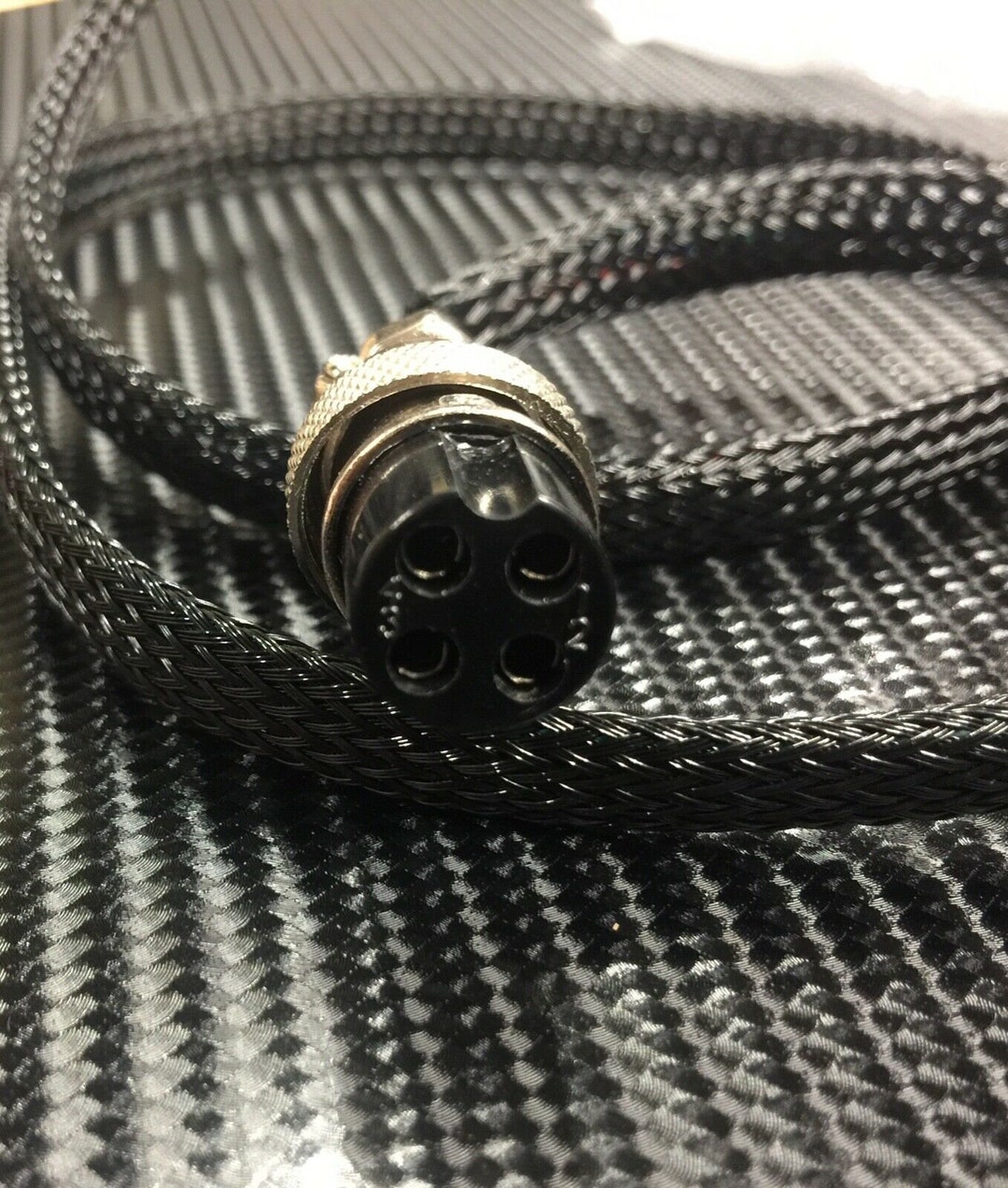 5' Co2 Laser Rotary Engraver Extension Cable - Etsy