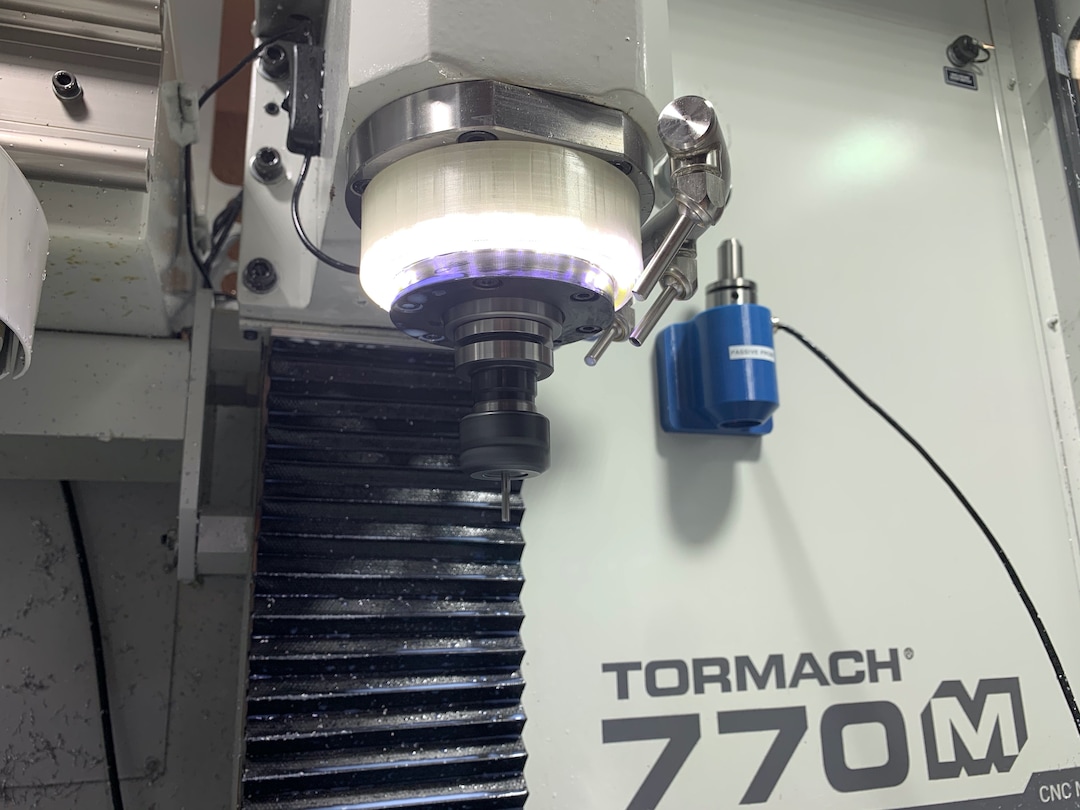 CNC Milling Machine Spindle Light Fits Tormach 440 & 770 Series Mills ...