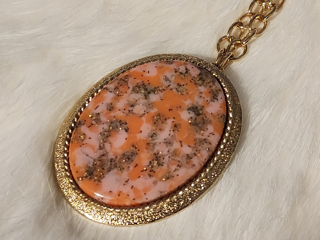 Vintage Sarah Cov Canada Coraline Confetti Signed Combination Brooch ...